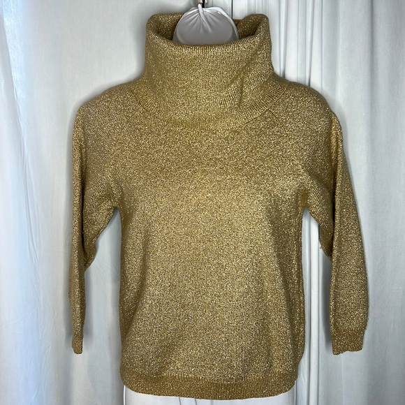 Smith-Forester | Sweaters | Vintage Smithforester Merino Wool Sweater ...